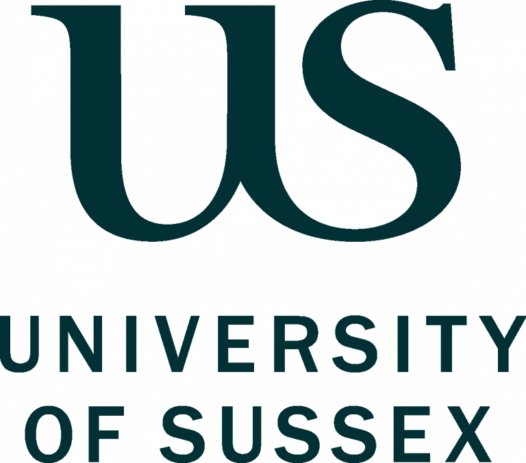 Open Press At University Of Sussex